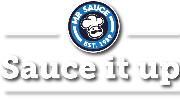 MR SAUCE - Dasy